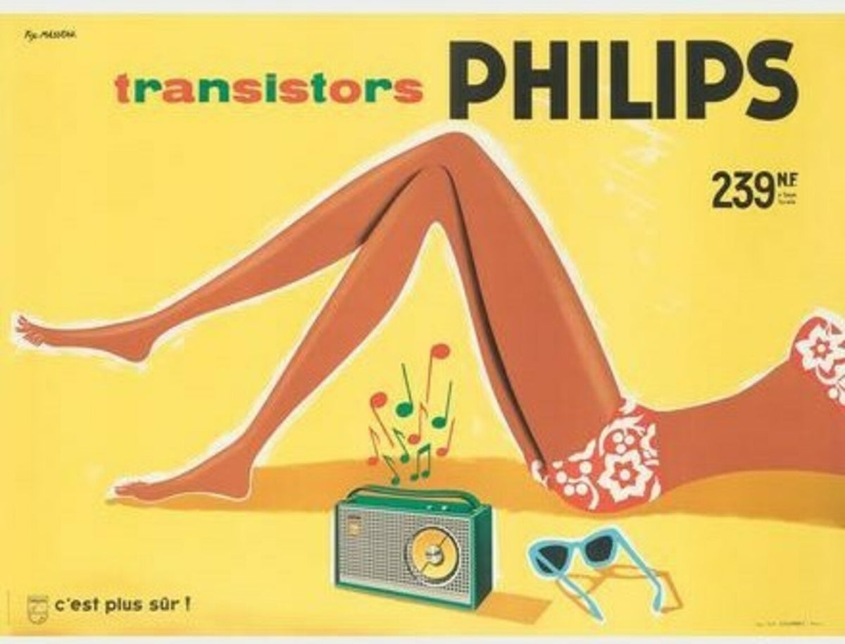 PHILIPS – Flying Cloud Fine Art Posters